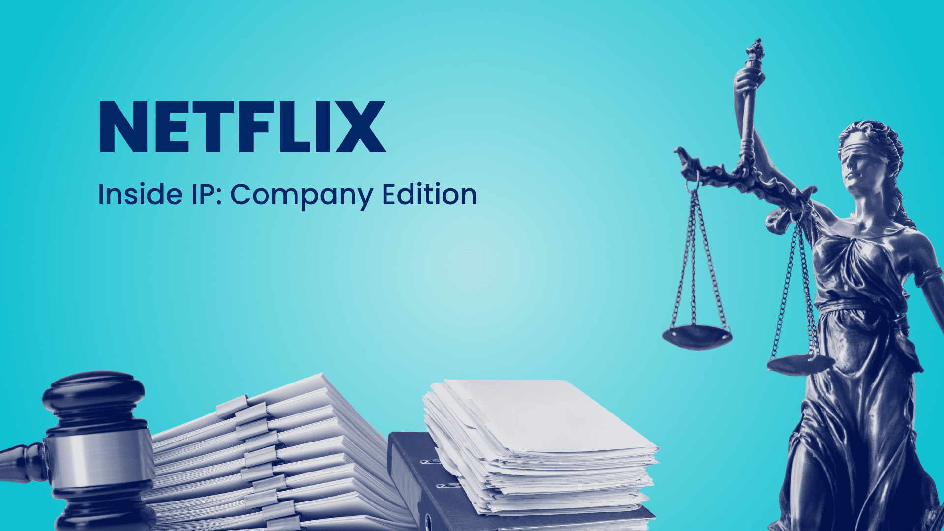 Netflix patent strategy 2025: key patents, legal trends & market impact